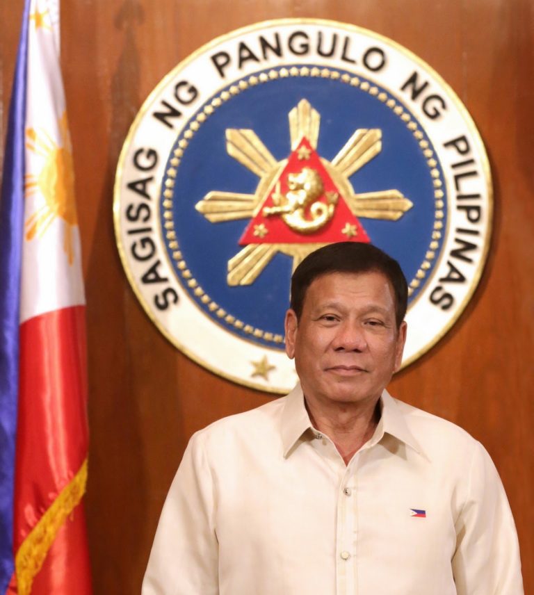 PRRD Official Photo - Manila-FAQ PRRD Official Photo - Manila-FAQ